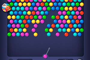 ⭐ BUBBLE SHOOTER HD - gioco gratis
