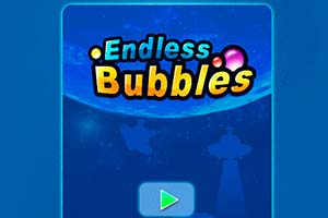 ⭐ ENDLESS BUBBLES - gioco gratis