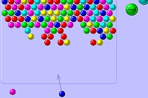 ⭐ BUBBLE HIT 365 - gioco gratis